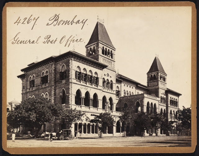 SH Archive - Post Offices: 19th Century vs. Today | stolenhistory.net ...