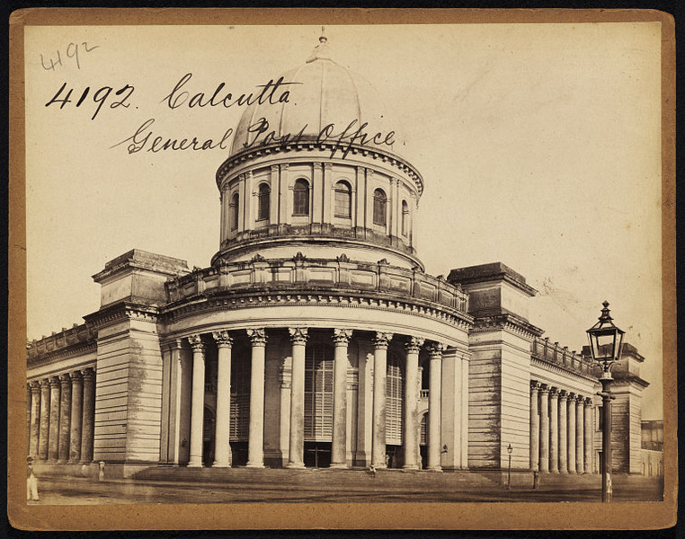 SH Archive - Post Offices: 19th Century vs. Today | stolenhistory.net ...