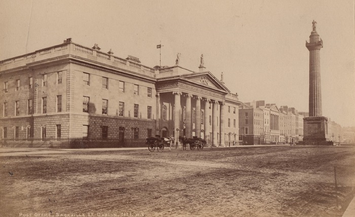 SH Archive - Post Offices: 19th Century vs. Today | stolenhistory.net ...