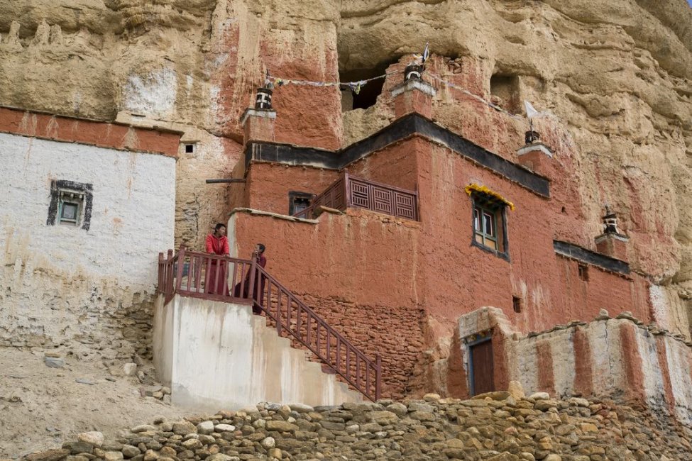 SH Archive - Tartarian Fortresses? Jongs aka Dzongs in Lhasa, Tibet ...