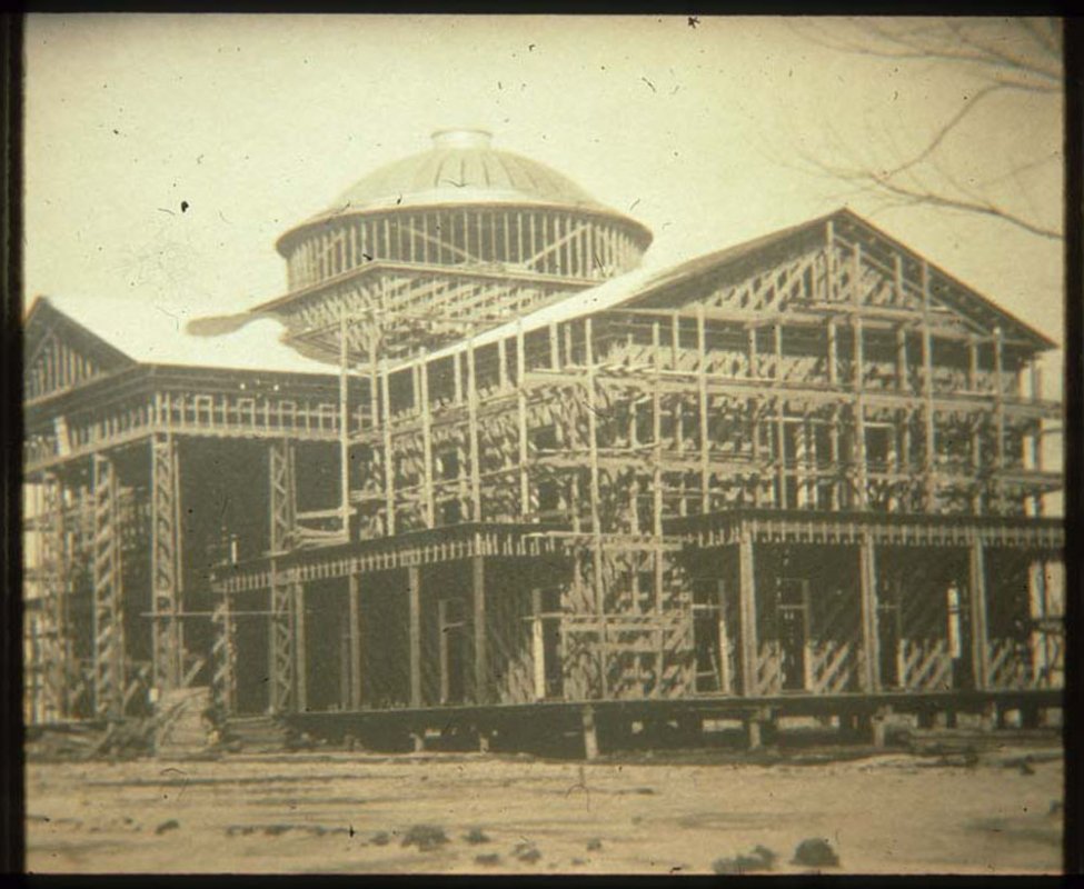 SH Archive - 1898 and 1899: Trans-Mississippi and Greater America ...
