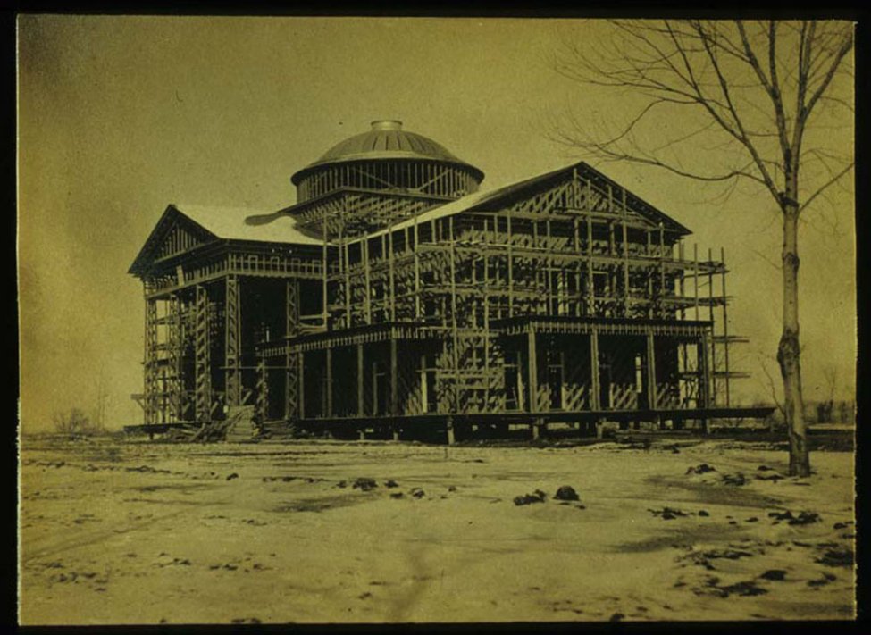 SH Archive - 1898 and 1899: Trans-Mississippi and Greater America ...