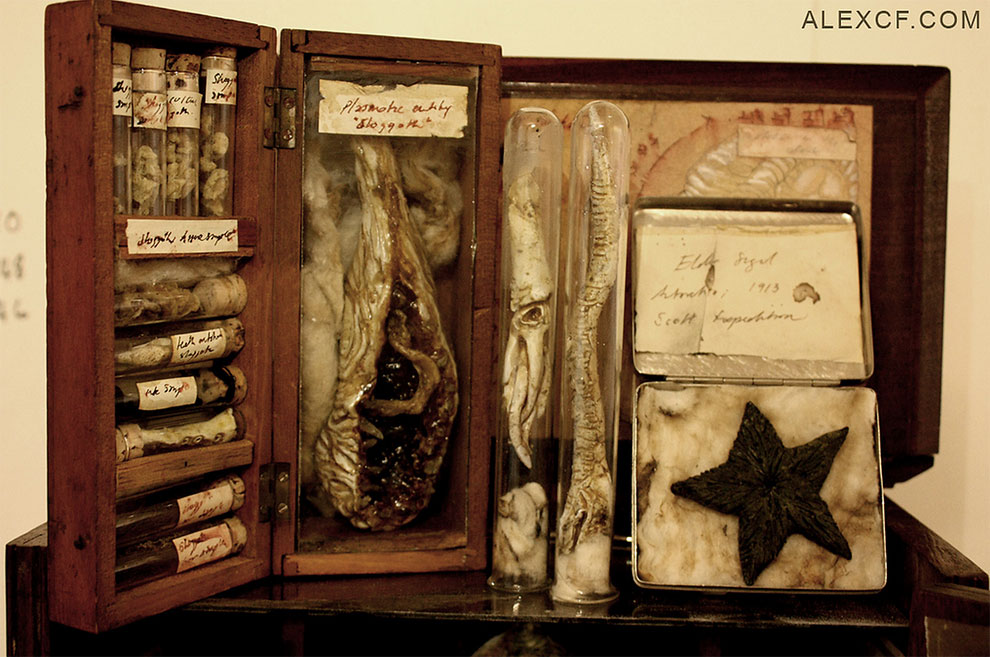 SH Archive - Thomas Theodore Merrylin the vampire hunter, and his ...