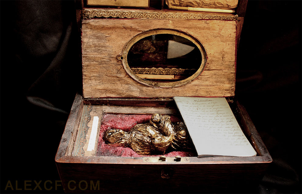 SH Archive - Thomas Theodore Merrylin the vampire hunter, and his ...