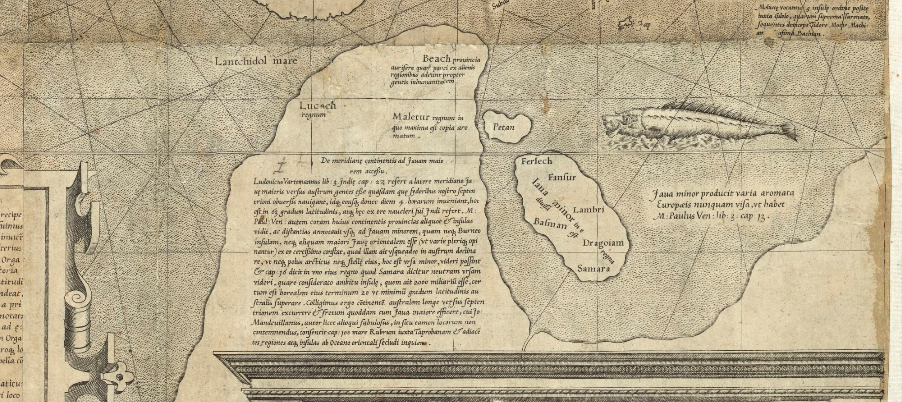 SH Archive - Translation: Mercator 1569 world map | stolenhistory.net ...