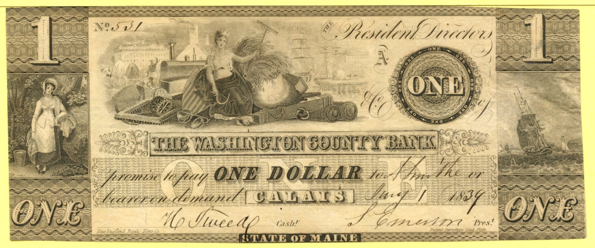 SH Archive - Printing technology of the first half of the 19th century ...