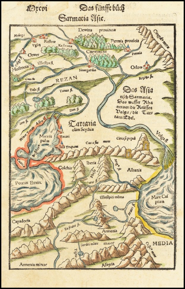 SH Archive - Tartaria: formerly known as Scythia | stolenhistory.net ...