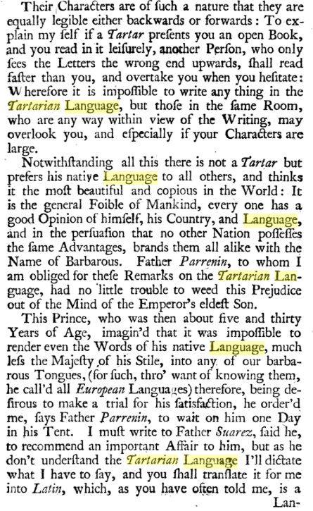 SH Archive - Tartary - an Empire hidden in history. It was bigger than ...