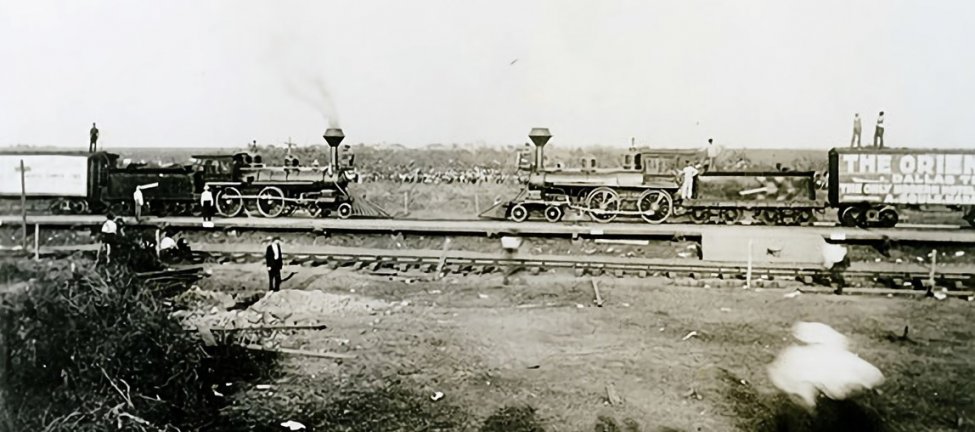 SH Archive - Victorian Trains: Evidence Eradication Technique ...
