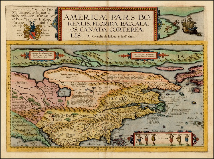 SH Archive - Hyperborea: what if it still exists? | stolenhistory.net ...