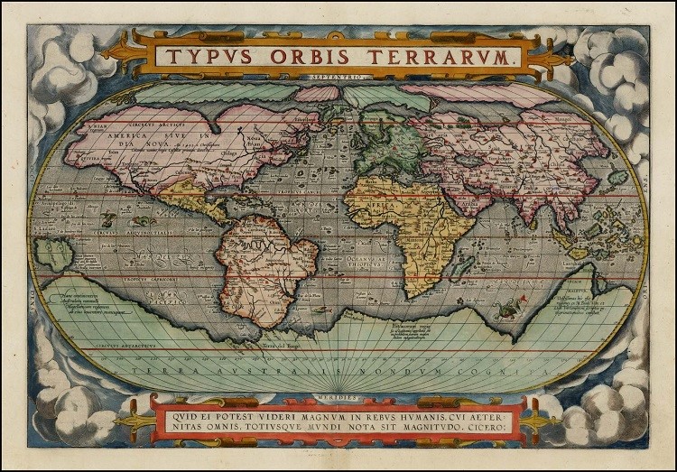 SH Archive - Hyperborea: what if it still exists? | stolenhistory.net ...