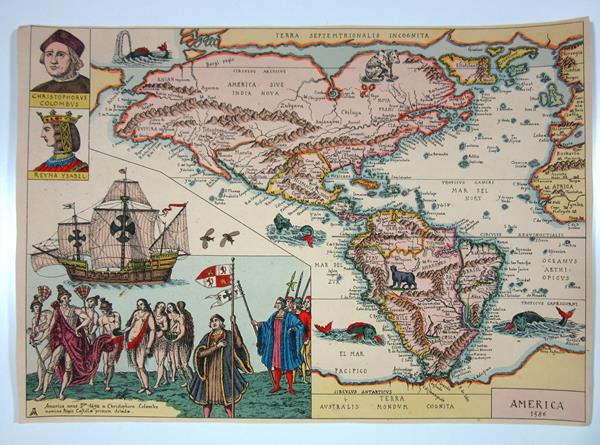 SH Archive - Hyperborea: what if it still exists? | stolenhistory.net ...